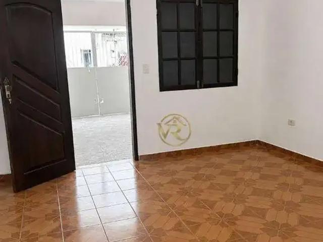 Casa / Sobrado em Condomínio para Venda em Guarulhos/SP Cidade Tupinambá 1 Quartos