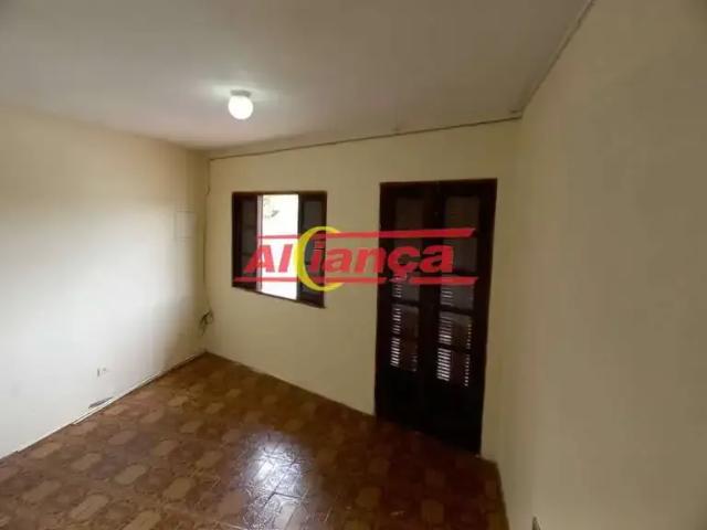 Casa / Sobrado em Condomínio para Venda em Guarulhos/SP Cidade Aracilia 6 Quartos