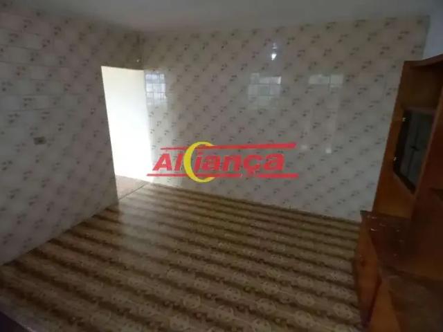 Casa / Sobrado em Condomínio para Venda em Guarulhos/SP Cidade Aracilia 2 Quartos