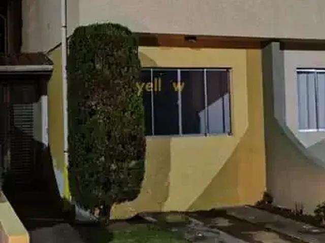 Casa / Sobrado em Condomínio para Venda em Guarulhos/SP Cidade Aracilia 3 Quartos
