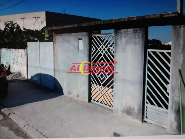 Casa / Sobrado em Condomínio para Venda em Guarulhos/SP Cidade Jardim Cumbica 3 Quartos