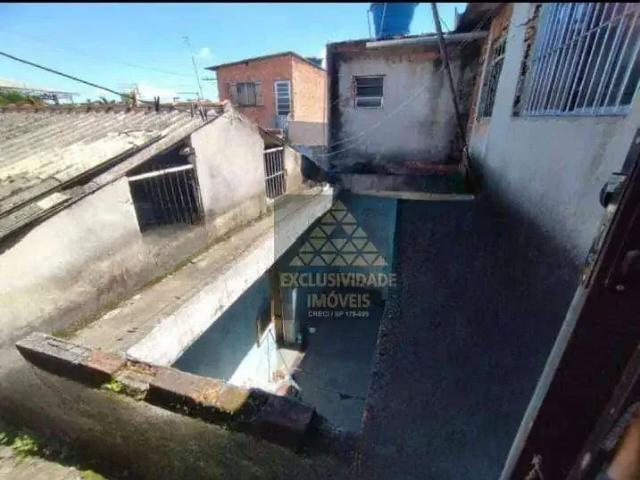 Casa / Sobrado em Condomínio para Venda em Guarulhos/SP Cidade Parque São Luiz 4 Quartos