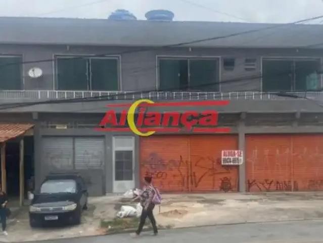 Casa / Sobrado em Condomínio para Venda em Guarulhos/SP Cidade Soberana 6 Quartos