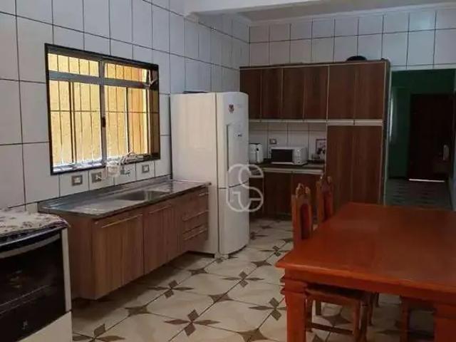 Casa / Sobrado em Condomínio para Venda em Guarulhos/SP Cidade Soberana 2 Quartos