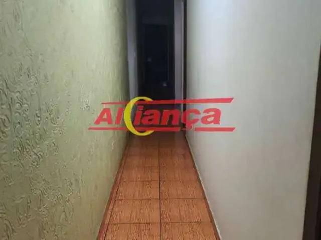 Casa / Sobrado em Condomínio para Venda em Guarulhos/SP Cidade Soberana 3 Quartos