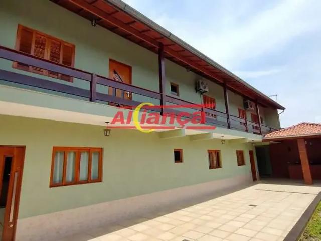 Casa / Sobrado em Condomínio para Venda em Guarulhos/SP Cidade Soberana 3 Quartos