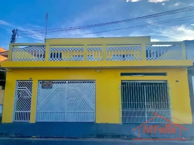 Casa / Sobrado em Condomínio para Venda em Guarulhos/SP Cidade Soberana 3 Quartos