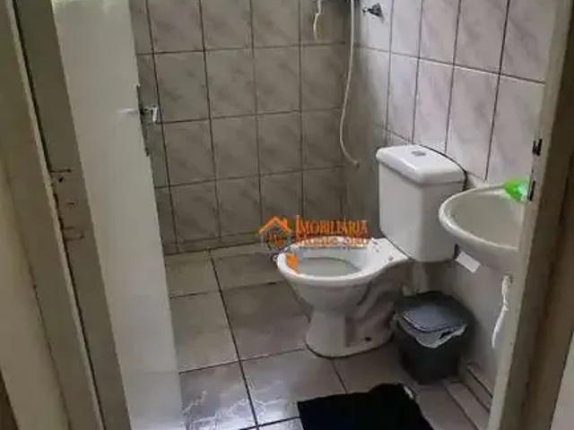 Casa / Sobrado em Condomínio para Venda em Guarulhos/SP Conjunto Inocoop Bonsucesso 2 Quartos