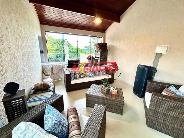 Casa / Sobrado em Condomínio para Venda em Guarulhos/SP Conjunto Inocoop Bonsucesso 3 Quartos