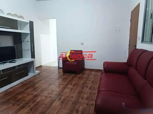 Casa / Sobrado em Condomínio para Venda em Guarulhos/SP Conjunto Residencial Paes de Barros 5 Quartos