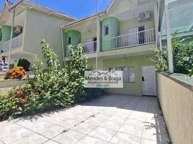 Casa / Sobrado em Condomínio para Venda em Guarulhos/SP Gopoúva 3 Quartos