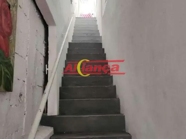 Casa / Sobrado em Condomínio para Venda em Guarulhos/SP Gopoúva 17 Quartos