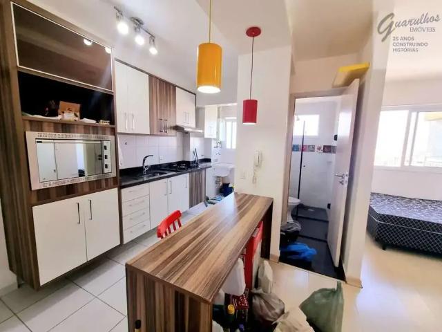 Casa / Sobrado em Condomínio para Venda em Guarulhos/SP Gopoúva 1 Quartos