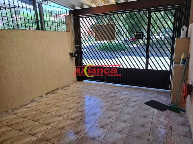 Casa / Sobrado em Condomínio para Venda em Guarulhos/SP Gopoúva 2 Quartos