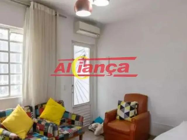 Casa / Sobrado em Condomínio para Venda em Guarulhos/SP Jardim Terezópolis 2 Quartos
