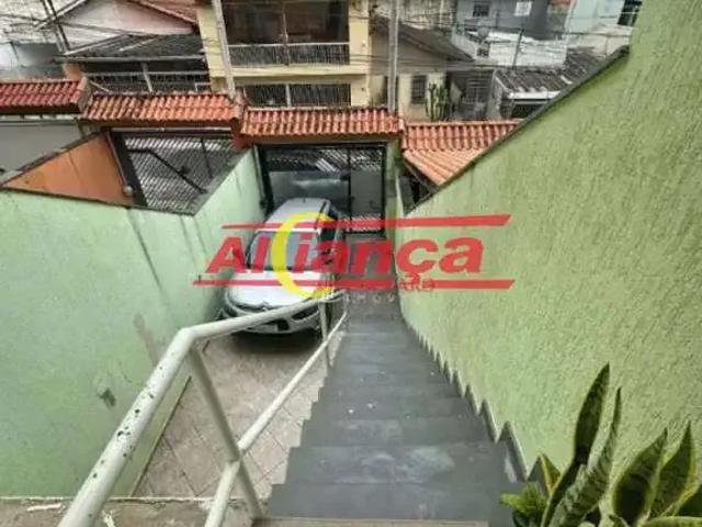 Casa / Sobrado em Condomínio para Venda em Guarulhos/SP Jardim Terezópolis 2 Quartos