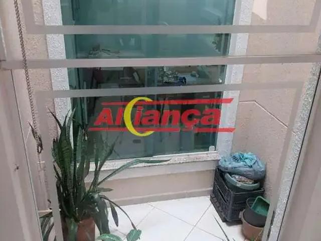 Casa / Sobrado em Condomínio para Venda em Guarulhos/SP Jardim Terezópolis 3 Quartos
