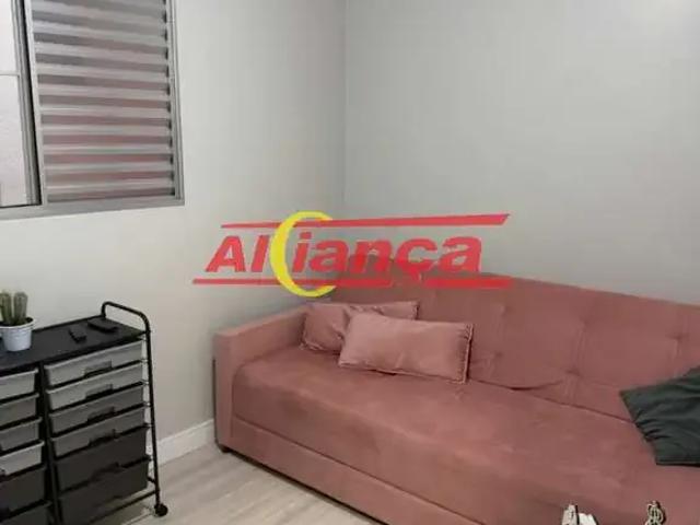 Casa / Sobrado em Condomínio para Venda em Guarulhos/SP Jardim Vila Galvão 4 Quartos