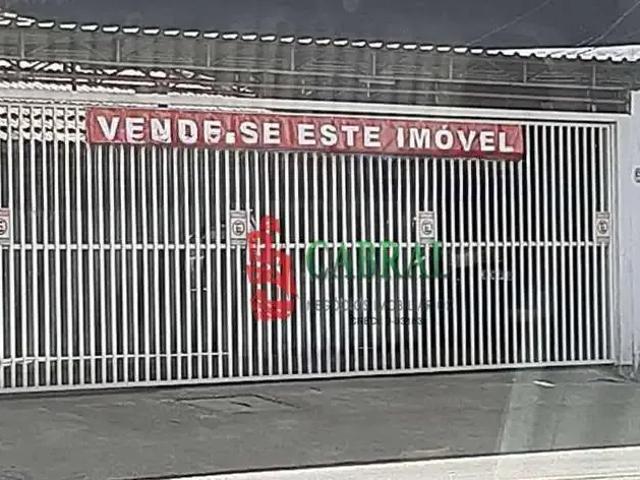 Casa / Sobrado em Condomínio para Venda em Guarulhos/SP Jardim Vila Galvão 7 Quartos