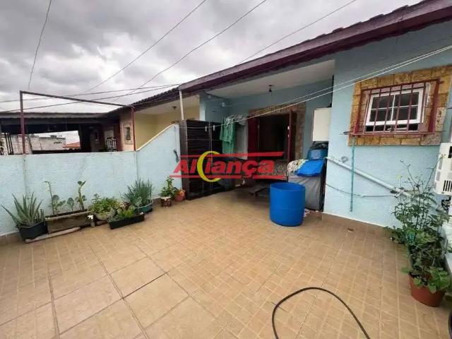 Casa / Sobrado em Condomínio para Venda em Guarulhos/SP Jardim Vila Galvão 2 Quartos