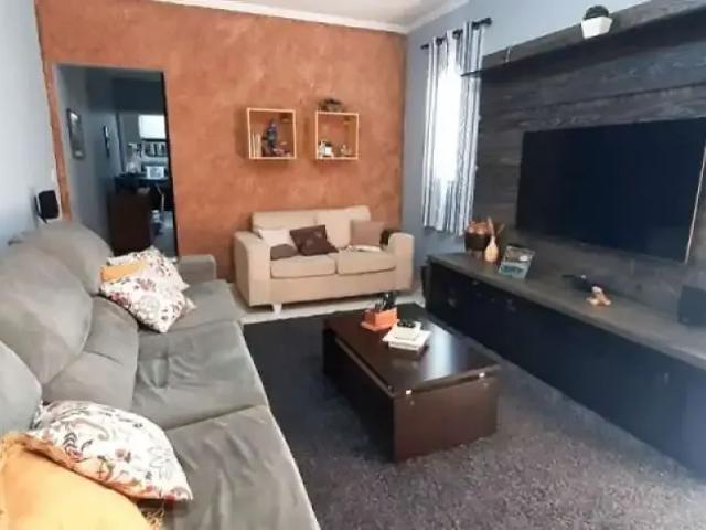 Casa / Sobrado em Condomínio para Venda em Guarulhos/SP Jardim Vila Galvão 2 Quartos