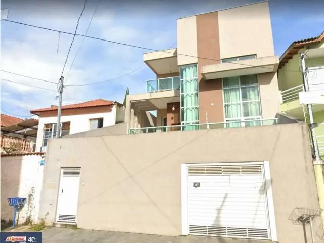 Casa / Sobrado em Condomínio para Venda em Guarulhos/SP Jardim Vila Galvão 2 Quartos
