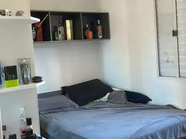 Casa / Sobrado em Condomínio para Venda em Guarulhos/SP Jardim Vila Galvão 3 Quartos