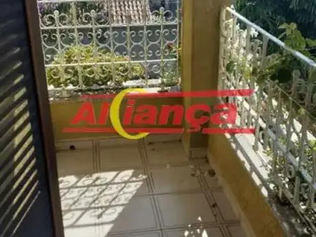 Casa / Sobrado em Condomínio para Venda em Guarulhos/SP Jardim Vila Galvão 3 Quartos