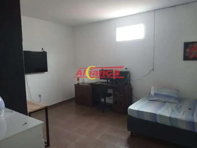 Casa / Sobrado em Condomínio para Venda em Guarulhos/SP Jardim Vila Galvão 3 Quartos