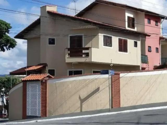 Casa / Sobrado em Condomínio para Venda em Guarulhos/SP Jardim Vila Galvão 3 Quartos
