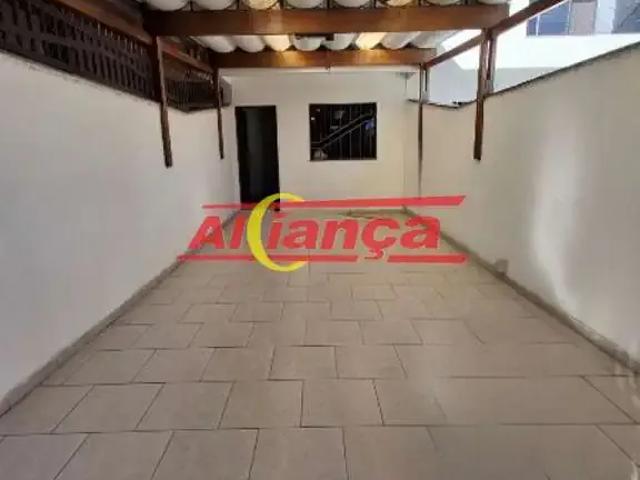Casa / Sobrado em Condomínio para Venda em Guarulhos/SP Jardim Vila Galvão 3 Quartos