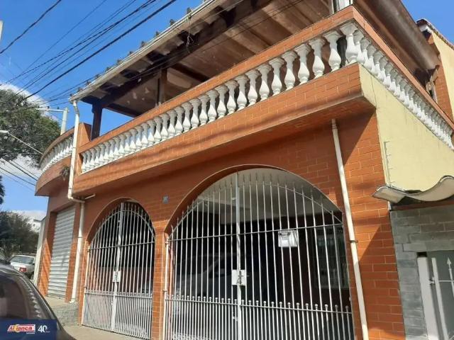 Casa / Sobrado em Condomínio para Venda em Guarulhos/SP Jardim Vila Galvão 3 Quartos