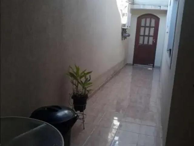 Casa / Sobrado em Condomínio para Venda em Guarulhos/SP Jardim Vila Galvão 3 Quartos