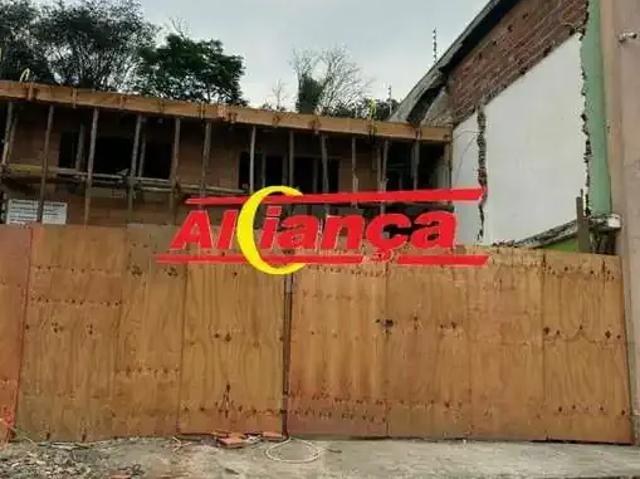 Casa / Sobrado em Condomínio para Venda em Guarulhos/SP Jardim Vila Galvão 3 Quartos