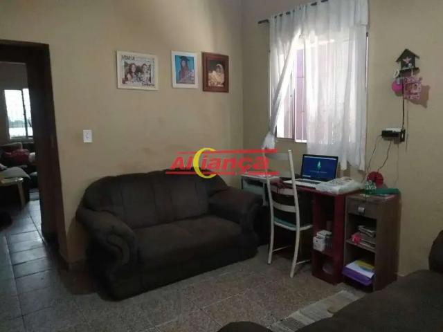 Casa / Sobrado em Condomínio para Venda em Guarulhos/SP Jardim Acácio 3 Quartos