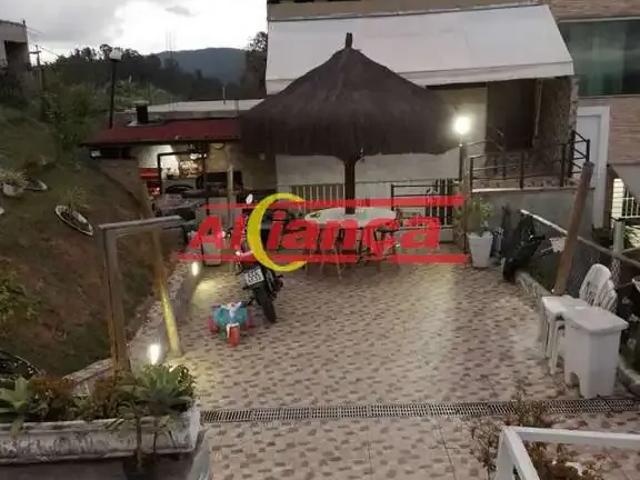Casa / Sobrado em Condomínio para Venda em Guarulhos/SP Jardim Acácio 3 Quartos