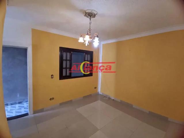 Casa / Sobrado em Condomínio para Venda em Guarulhos/SP Jardim Adriana 2 Quartos
