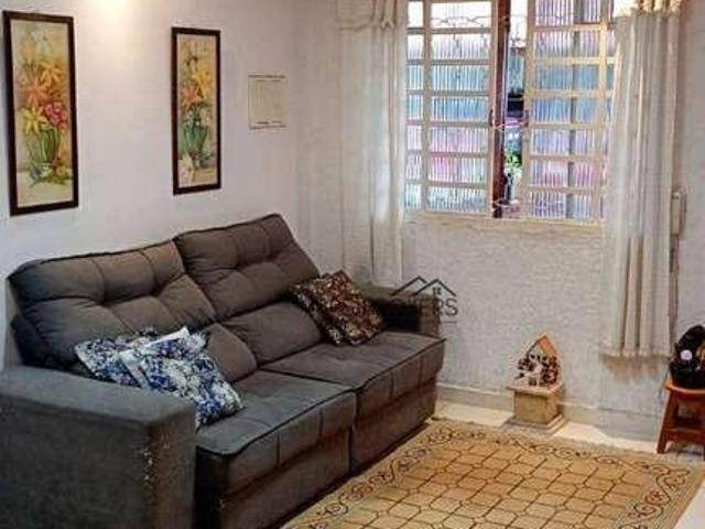 Casa / Sobrado em Condomínio para Venda em Guarulhos/SP Jardim Adriana 2 Quartos