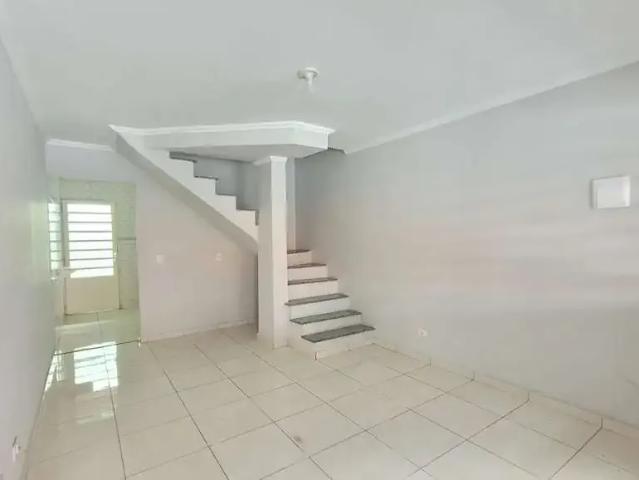 Casa / Sobrado em Condomínio para Venda em Guarulhos/SP Jardim Adriana 2 Quartos