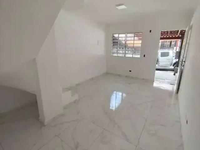 Casa / Sobrado em Condomínio para Venda em Guarulhos/SP Jardim Adriana 2 Quartos