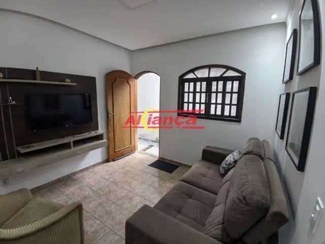 Casa / Sobrado em Condomínio para Venda em Guarulhos/SP Jardim Adriana 2 Quartos