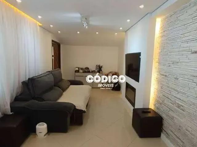 Casa / Sobrado em Condomínio para Venda em Guarulhos/SP Jardim Adriana 3 Quartos