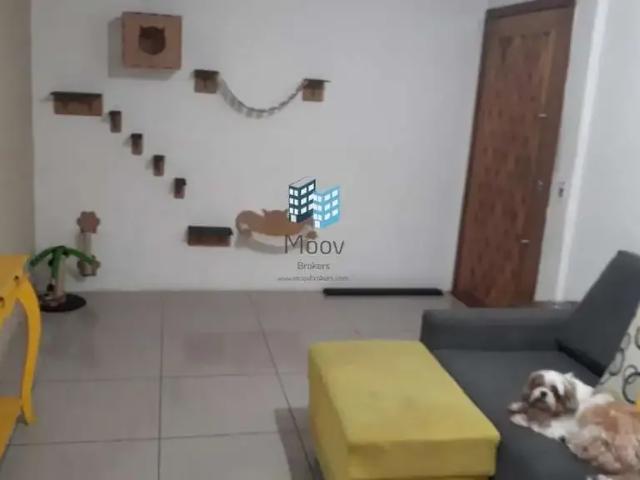 Casa / Sobrado em Condomínio para Venda em Guarulhos/SP Jardim Adriana 3 Quartos
