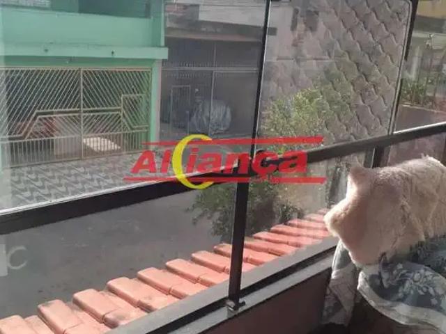 Casa / Sobrado em Condomínio para Venda em Guarulhos/SP Jardim Aeródromo 5 Quartos