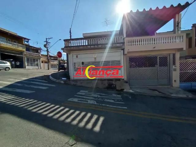 Casa / Sobrado em Condomínio para Venda em Guarulhos/SP Jardim Almeida Prado 2 Quartos