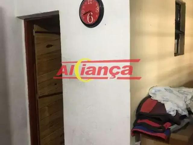 Casa / Sobrado em Condomínio para Venda em Guarulhos/SP Jardim Angélica 4 Quartos