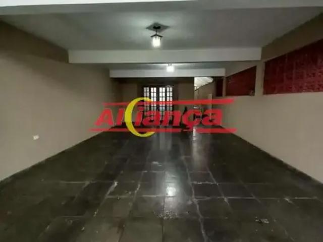 Casa / Sobrado em Condomínio para Venda em Guarulhos/SP Jardim Angélica 3 Quartos