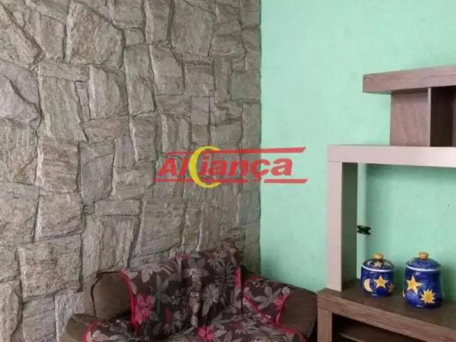 Casa / Sobrado em Condomínio para Venda em Guarulhos/SP Jardim Angélica 3 Quartos