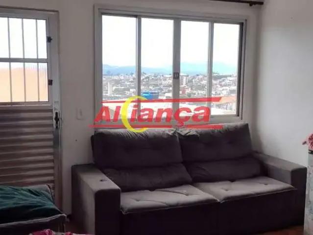 Casa / Sobrado em Condomínio para Venda em Guarulhos/SP Jardim Angélica 3 Quartos