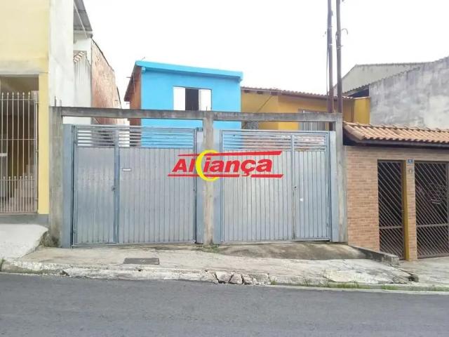Casa / Sobrado em Condomínio para Venda em Guarulhos/SP Jardim Arapongas 2 Quartos